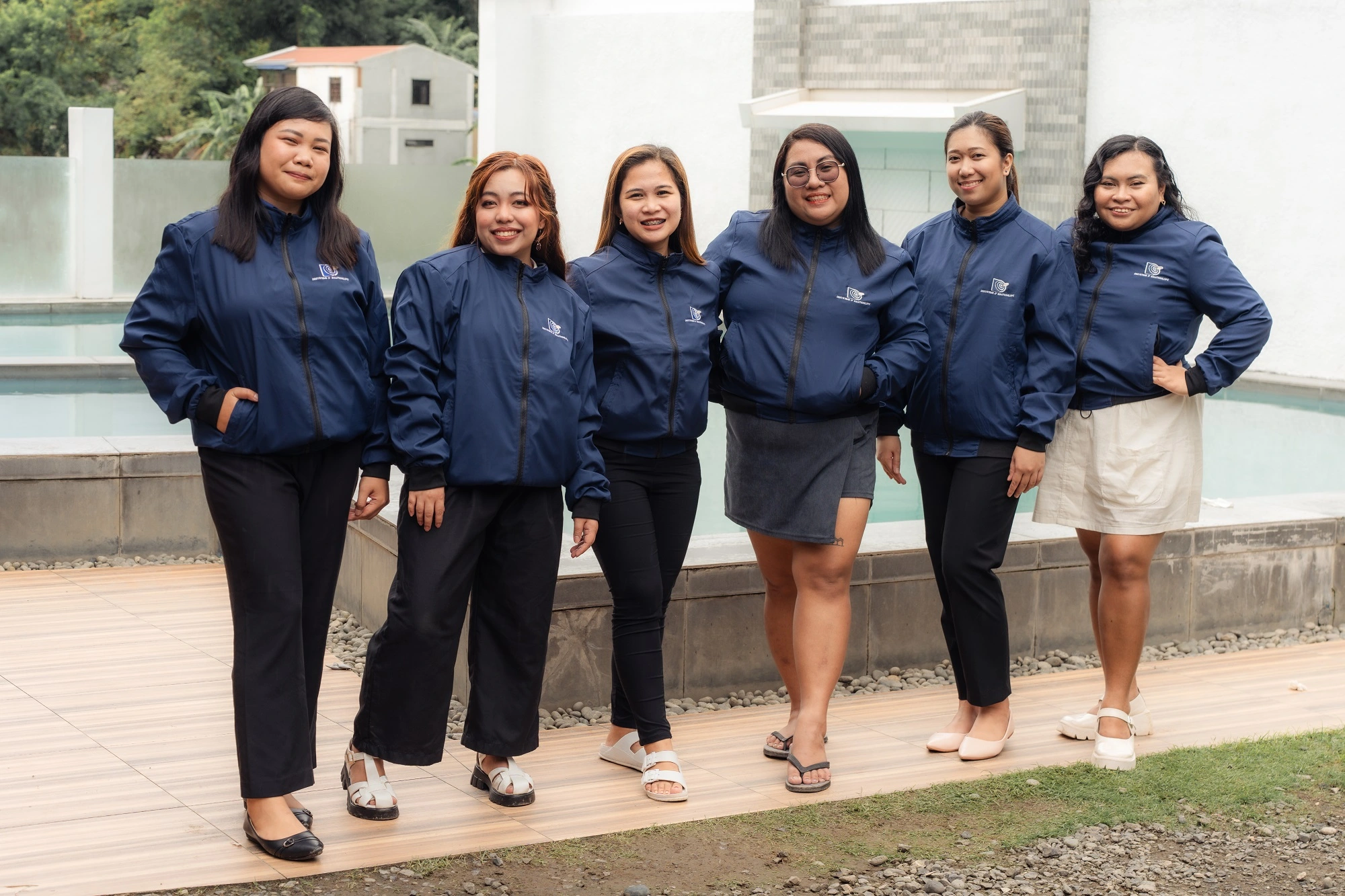 Careers - DBSystems IT Solutions, OPC