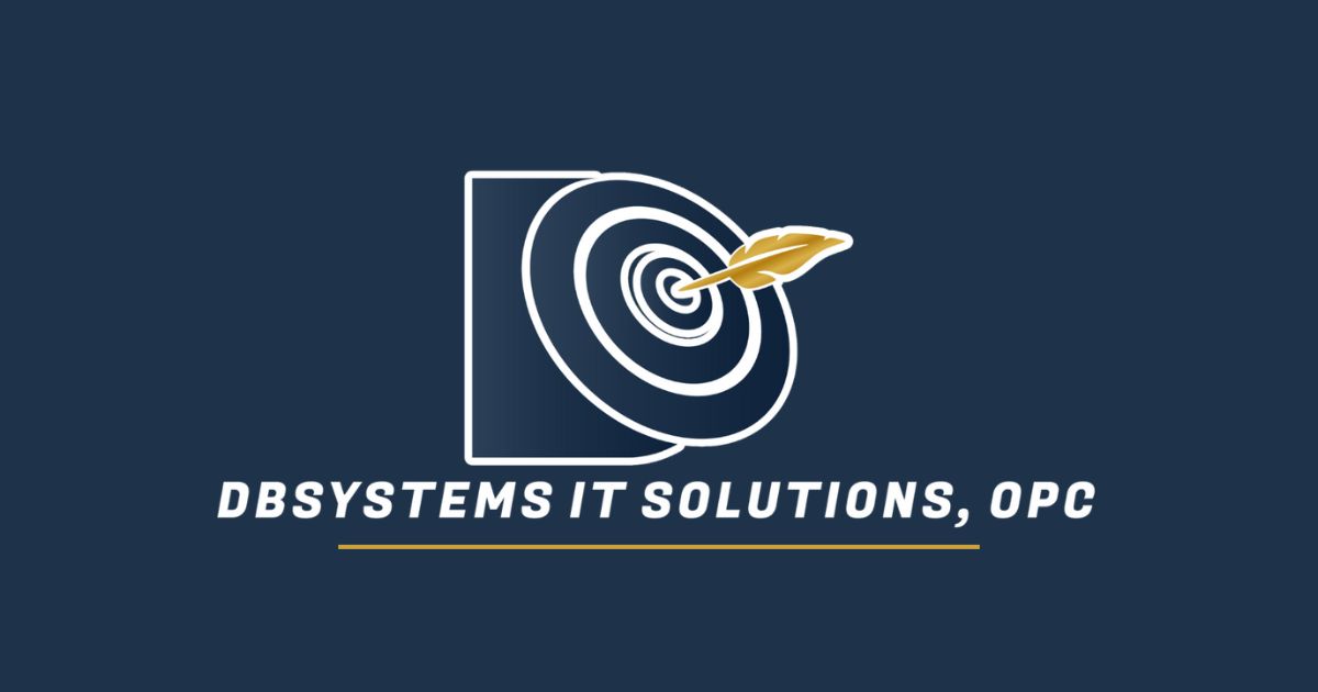 DBSYSTEMS IT SOLUTIONS | Your Business Automation Partner